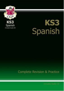 KS3 Spanish Complete Revision & Practice – King's InterHigh