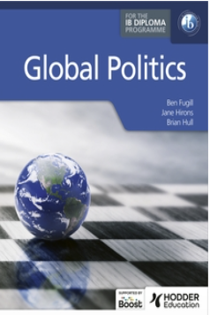 Global Politics for the IB Diploma – King's InterHigh